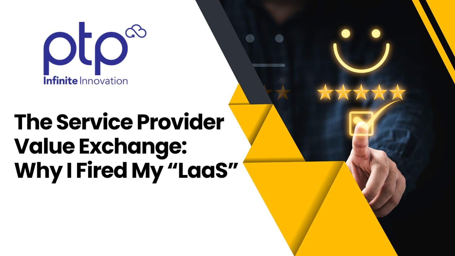 The Value Exchange That Defines Managed Services