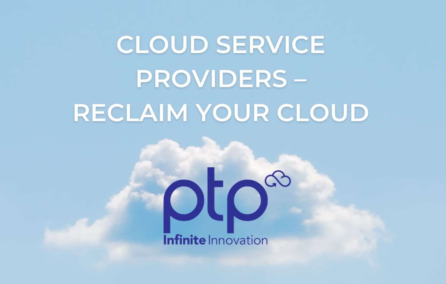 PTP | Cloud Experts | Biotech Enablers