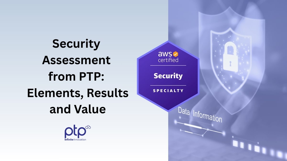 Security Assessment from PTP - Now 50% Off