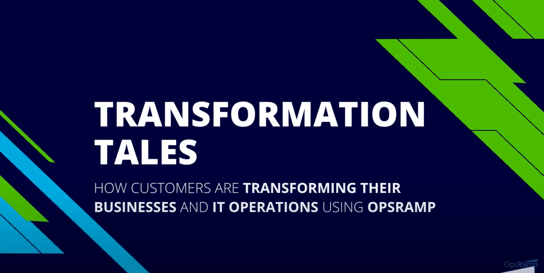 Accelerating It With Aiops Ptp